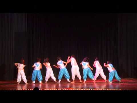 Give Me Some Sunshine || Aashayein || Dance Dil Se || SanJive's DanCenter