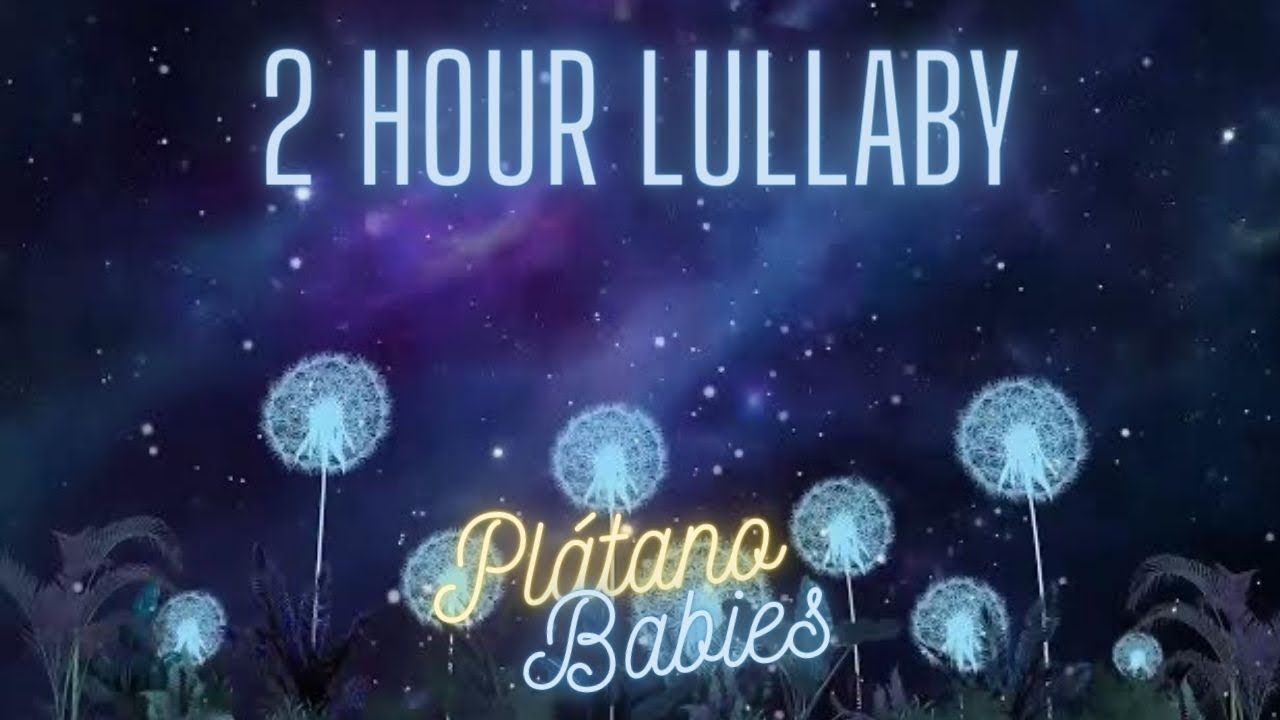 Super Relaxing Baby Piano Sleep Music Lullaby ♥♥♥ Best Soft Bedtime ♥♥♥ ...