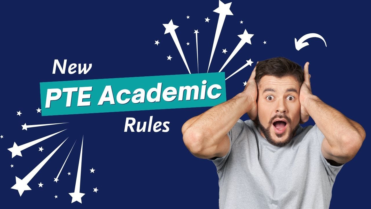 PTE Acdemic Changes 2025: New Speaking Questions + Scoring Criteria Changes | Complete Guide ...