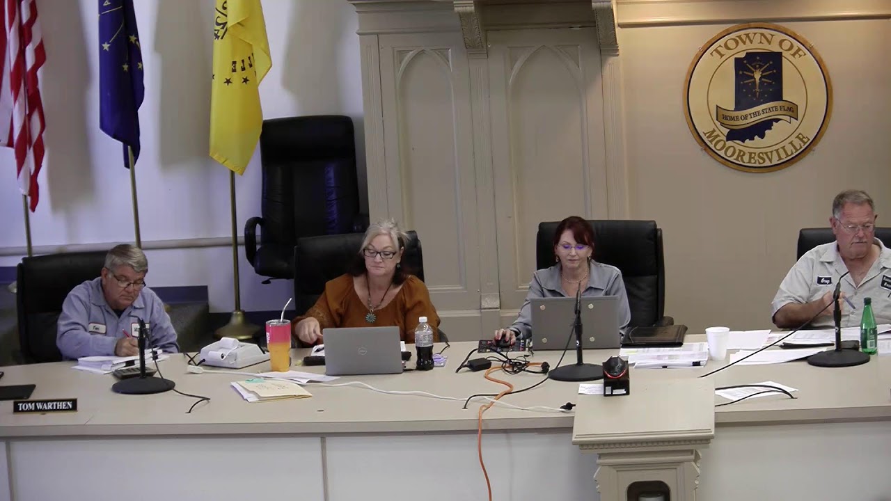 2026 Budget Work Session - YouTube