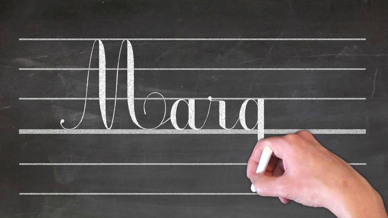 Ecrire Margot 🖋 prénom lettres cursives attachées 📕 Ecole Primaire - CP ...