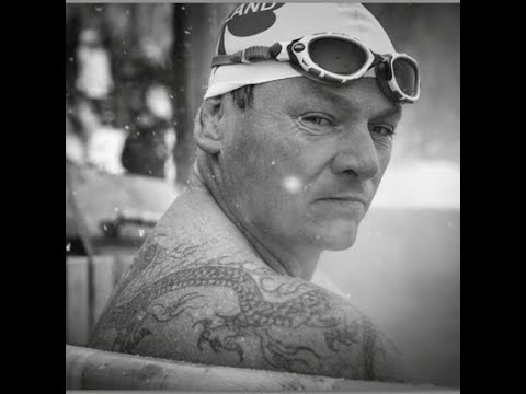 Extreme North Channel Swim - Ger Kennedy & Dr Darren Monaghan - YouTube