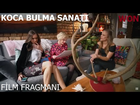 KOCA BULMA SANATI - FİLM FRAGMANI