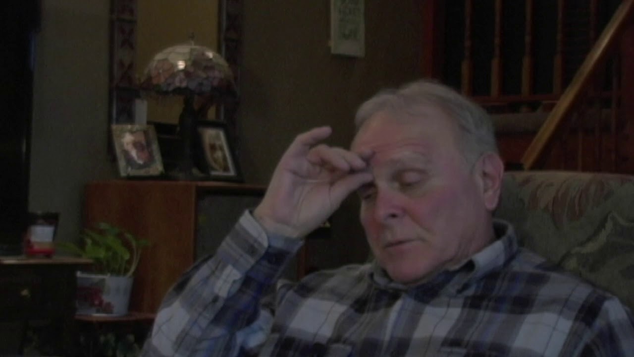 Alfie Clark on South Amboy - YouTube