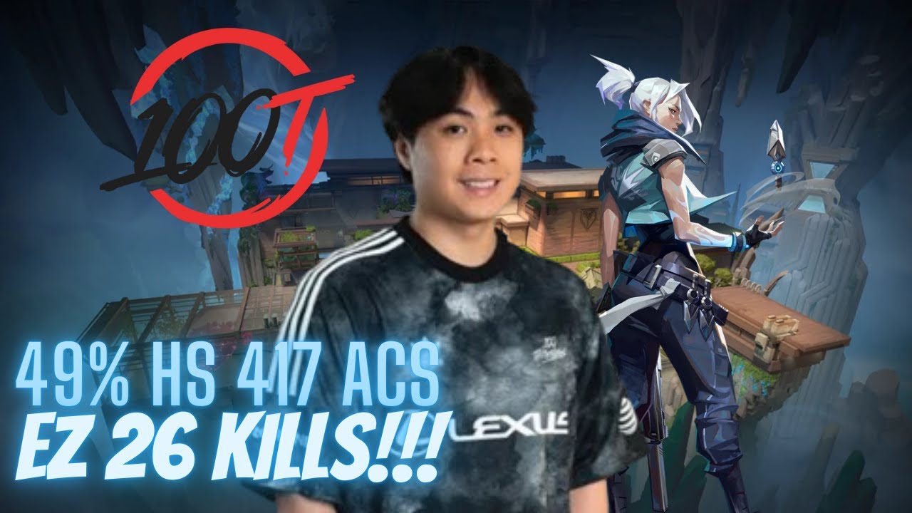 100T Duo Destroying Pubs!!! 100T Cryo Jett🔪 VOD! ft. eeiu Sova🏹 - YouTube