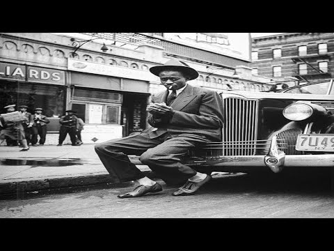 Harlem Stories 5: Bub Hewlett, Bumpy Johnson, Stephanie St Clair - YouTube