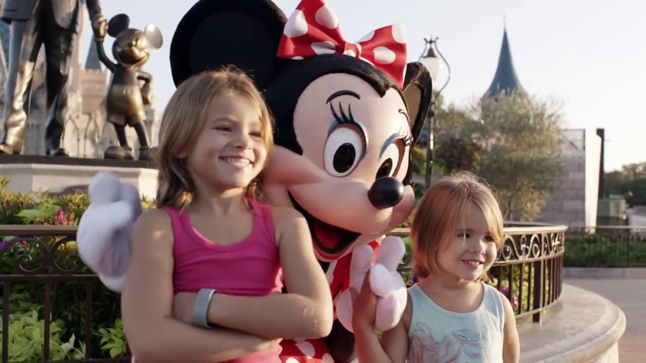 Disney Sign Language - YouTube