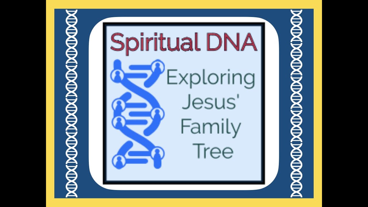 Geneology of Jesus Lesson 3: Noah And His Sons, Genesis 6-10 - YouTube