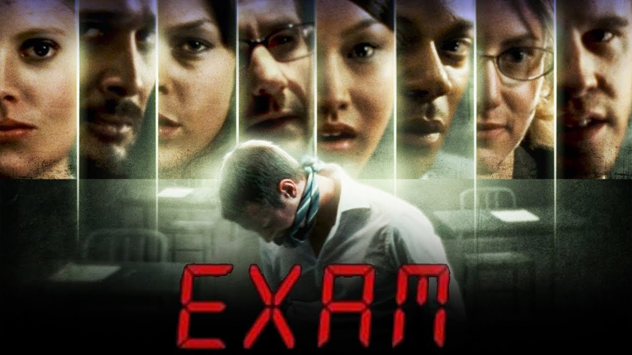 Exam Movie Explained Tamil OverWatchED YouTube exam-movie-explained-tamil-overwatched-youtube