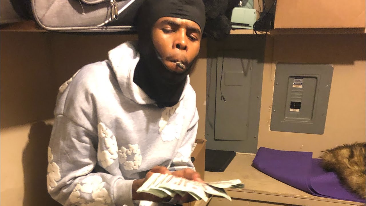 GOON HOUSE ft @memphisgoon - YouTube