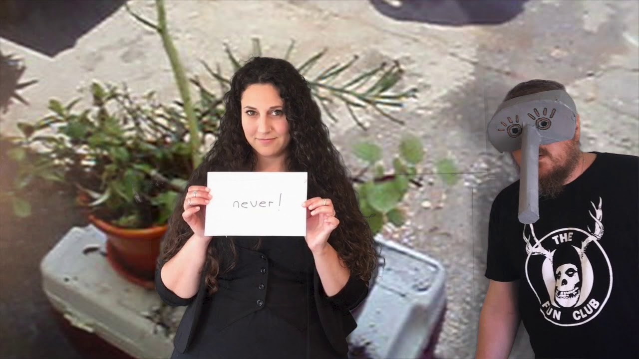 Translation Has Failed - no flowers - Isolation Clause - YouTube