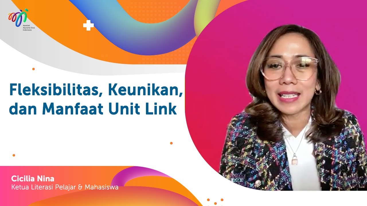 Fleksibilitas, Keunikan dan Manfaat Unit Link - YouTube
