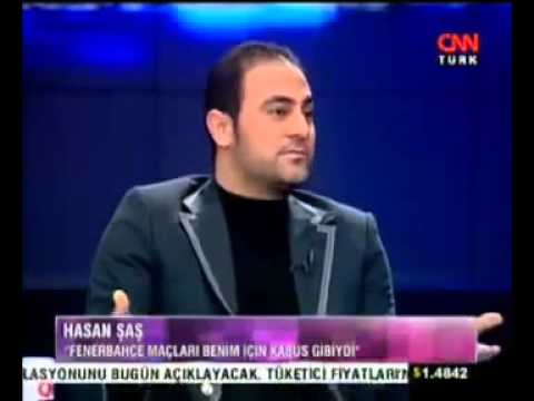 Fenerbahçe-Galatasaray (Hasan Şaş itirafları) Mondragonn nerdesin ? :D :D