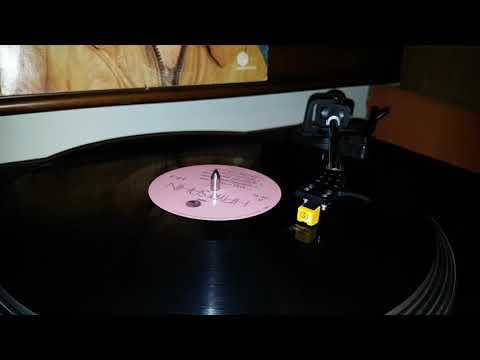 Hayri Şahin - Kim Kime Dum Duma - Plak kayıt