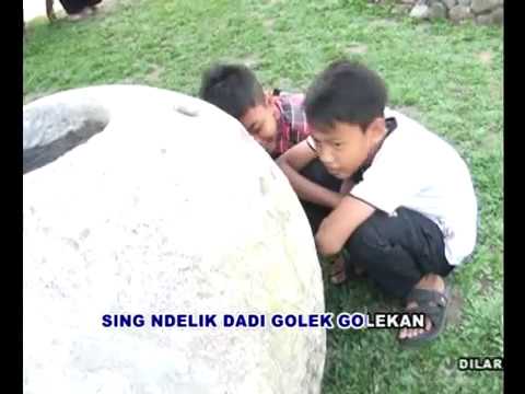 DELIKAN,PETAK UMPET - THE BEST MILA- LAGU DOLANAN ANAK INDONESIA JAMAN ...