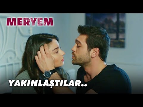 Savaş ve Meryem Yakınlaşıyor! - Meryem Özel Klip