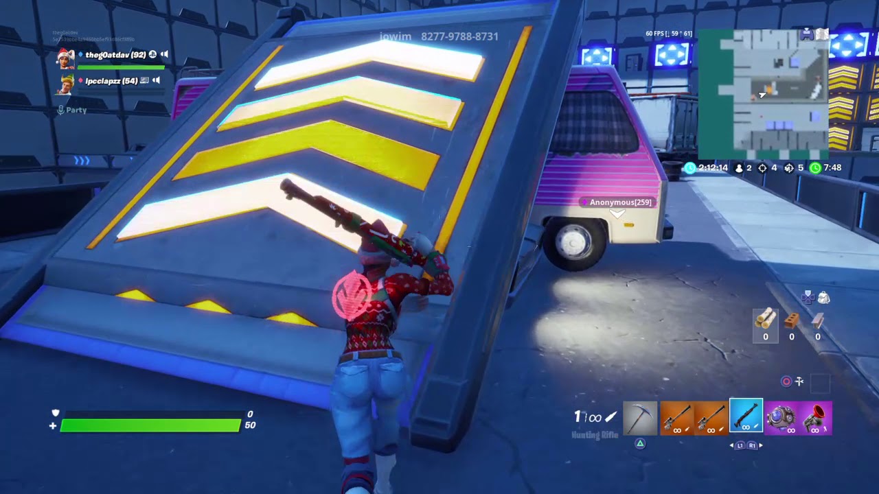 No scope game - YouTube