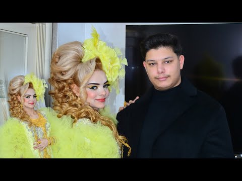 Ali ile Uriyet in Nişan töreni 26 12 2025yl