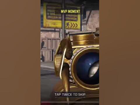 Mvp moment ranked search and destroy #codmclips #callofdutymobile #mvp #gaming #cod #codmsniper ...