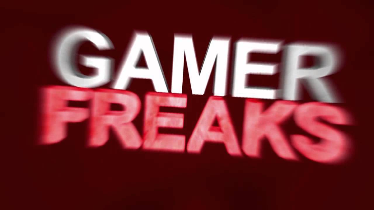 [intro] (GamerFreaks) [HD] - YouTube