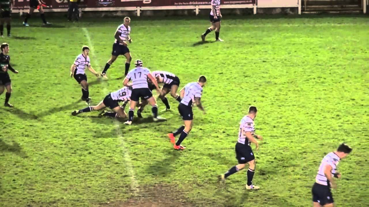 Fev Rovers TV Full - U20s Featherstone v Halifax (21/03/2014) - YouTube