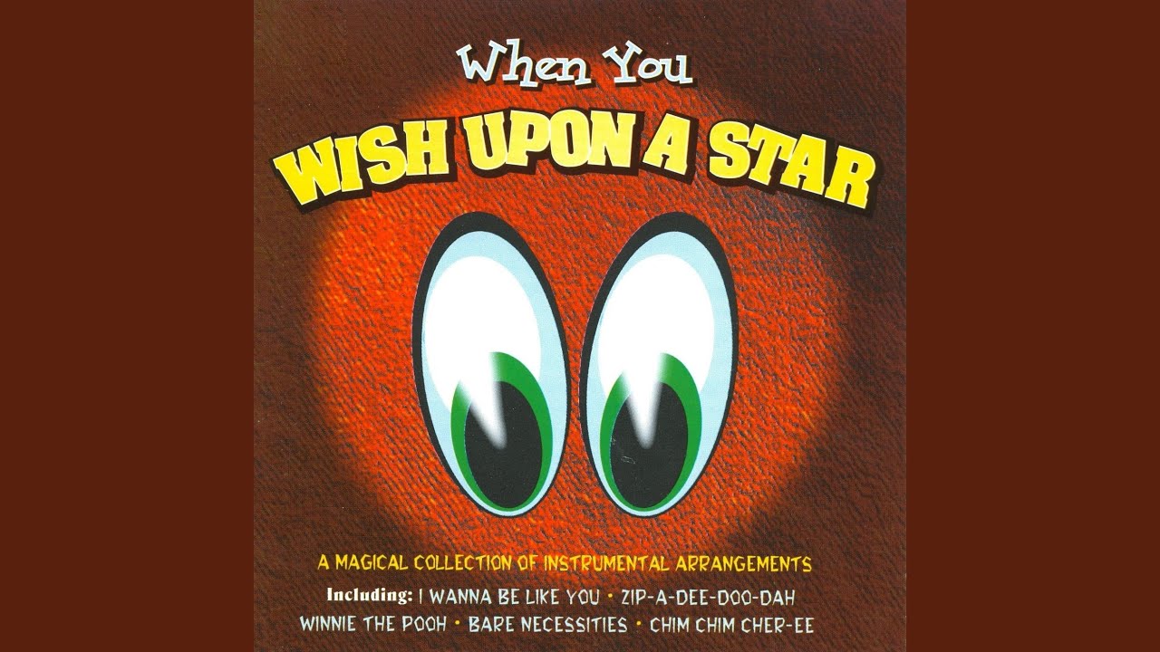 The Ugly Bug Ball (from "Summer Magic") - YouTube