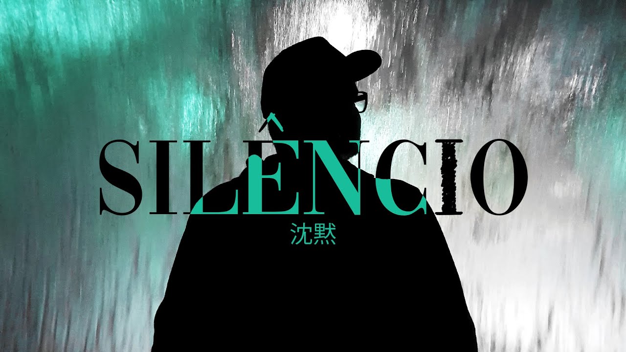thickey ft. thiago gouvin - silêncio (áudio) - YouTube