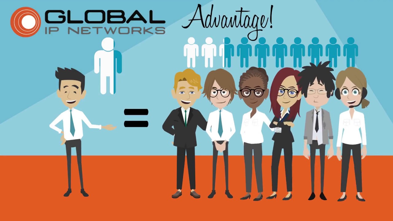 Your Human IT Company - YouTube