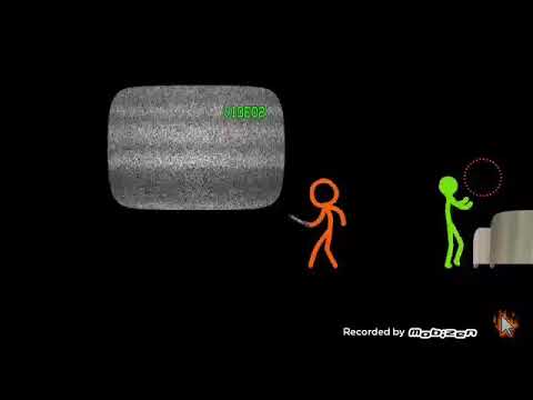 YOUTUBE STICK MAN - YouTube