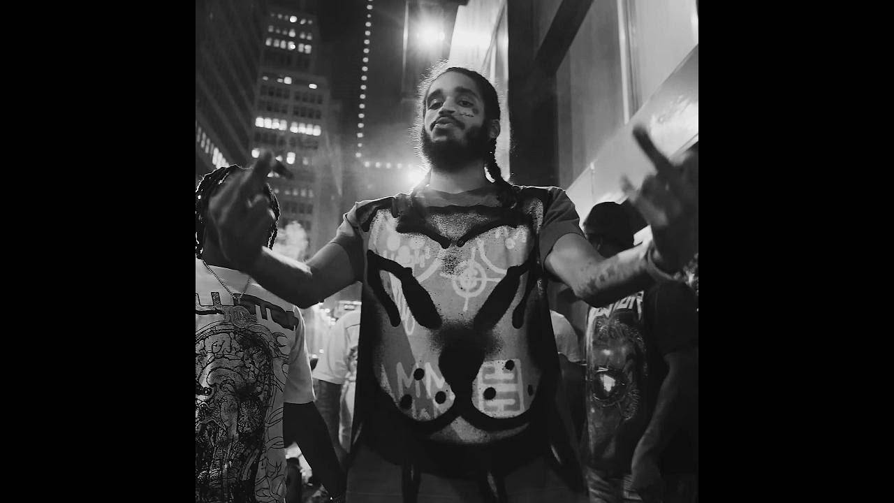 (FREE) OT7 Quanny Type Beat - "SPAZZ" - YouTube