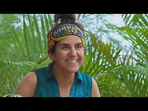 Best of Aubry Bracco - Survivor 50: In the Hands of the Fans