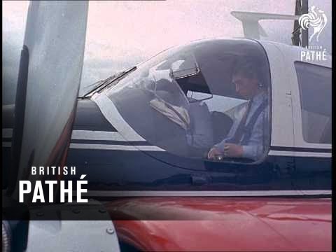 Selected Original - Special - Prince Charles - Pilot (1969) - YouTube