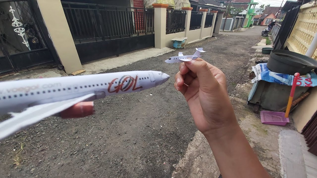 GOL Linéas Aéreas flight 1907/legacy 600 - YouTube