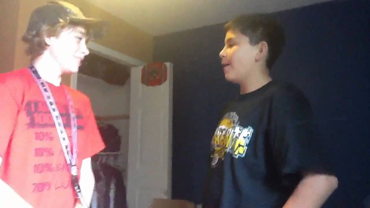 Yo mama jokes in real life!!! - YouTube