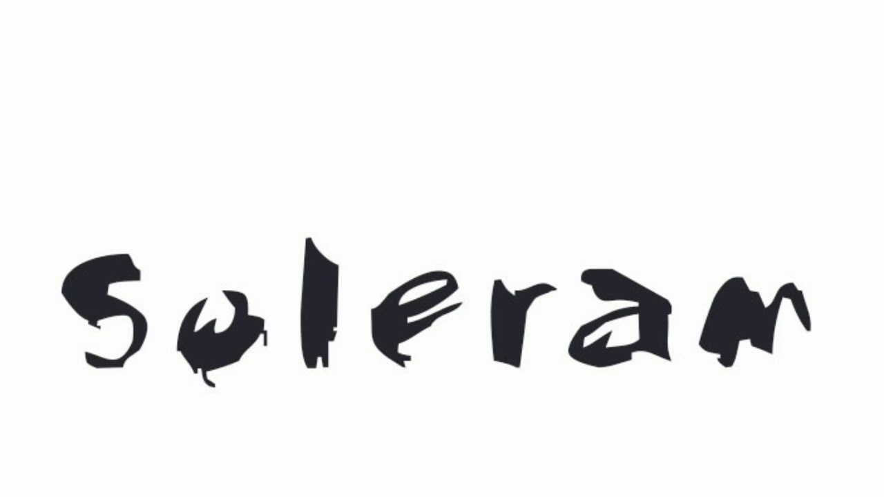 soleram suara sopran - YouTube