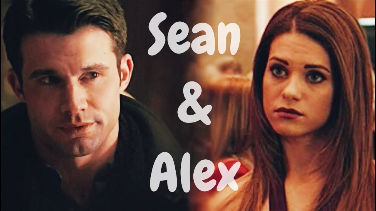 Nikita Alex And Sean