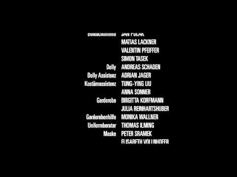 "Mein bester Feind" classy ending - YouTube