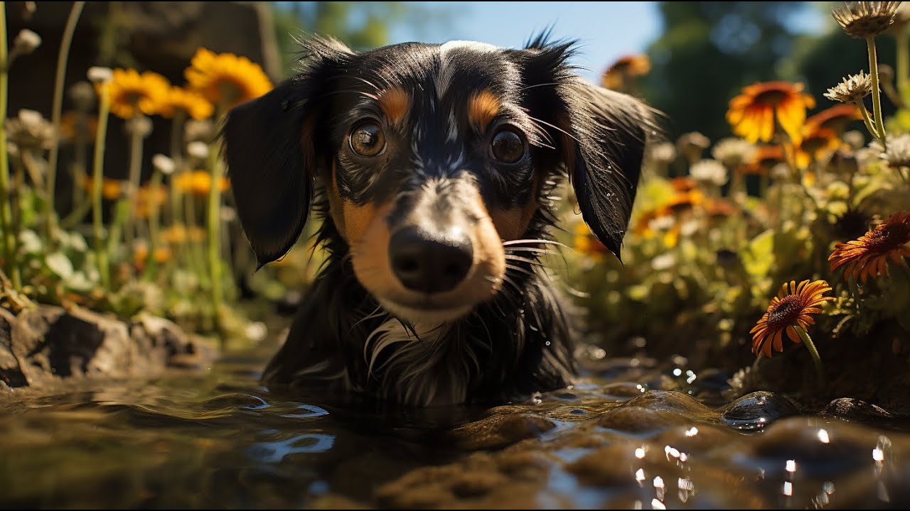 Fun Training Games For Dachshunds Engaging Activities To Stimulate Your fun-training-games-for-dachshunds-engaging-activities-to-stimulate-your