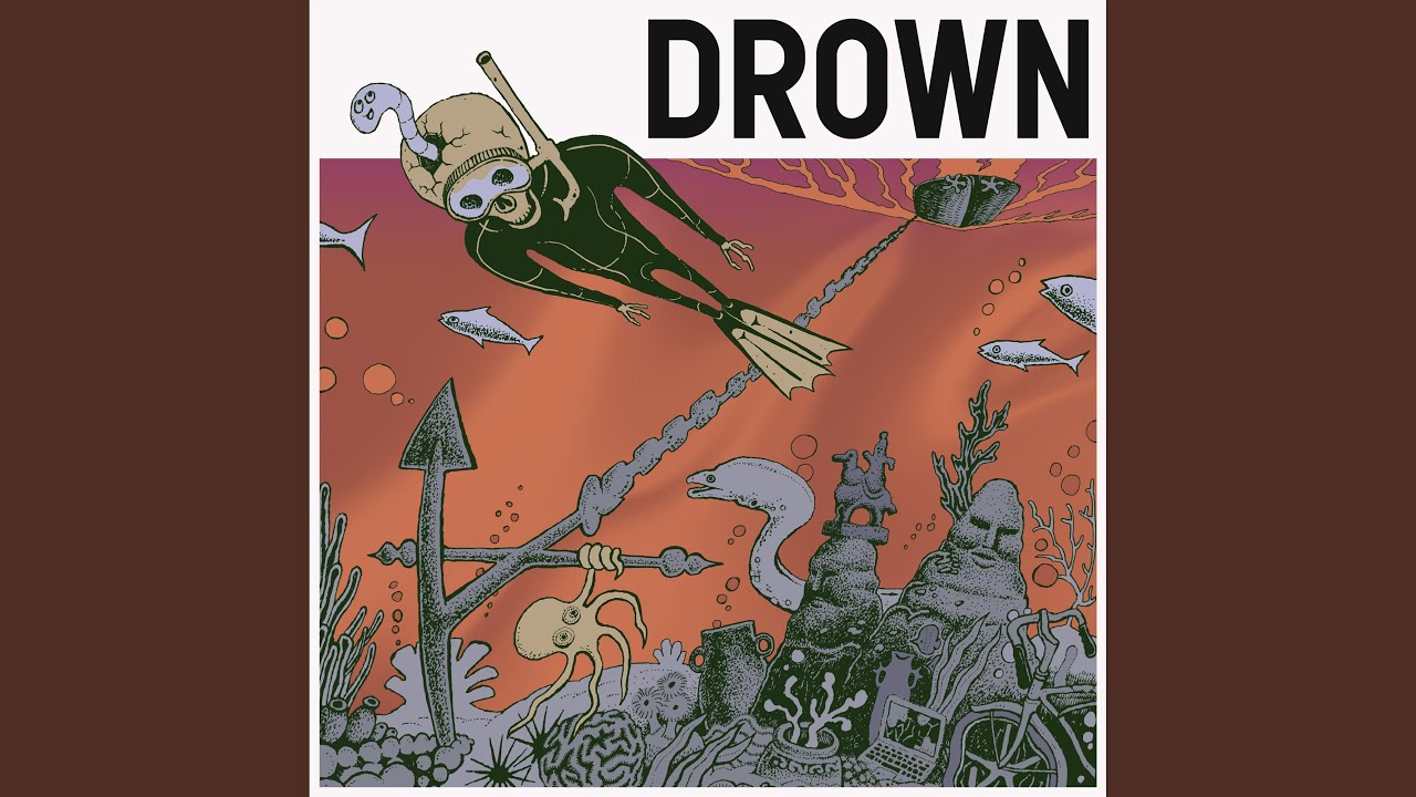 Drown - YouTube