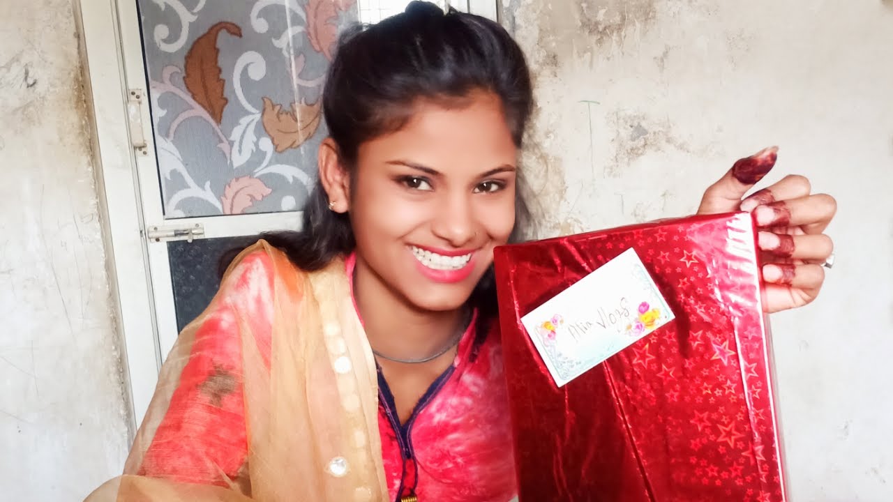 Surprise GIFT Form Raj Kitchen Recipe - YouTube