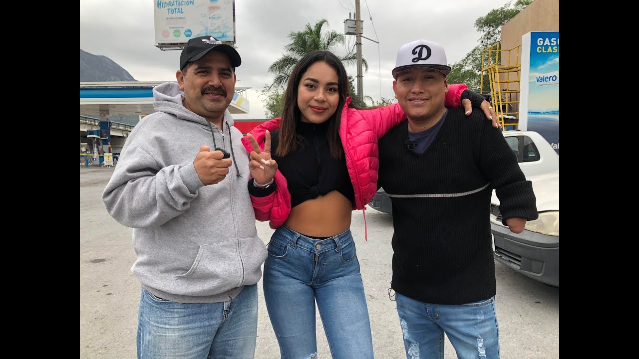 Lo que no sabías de Lady pays ️🔥 - YouTube