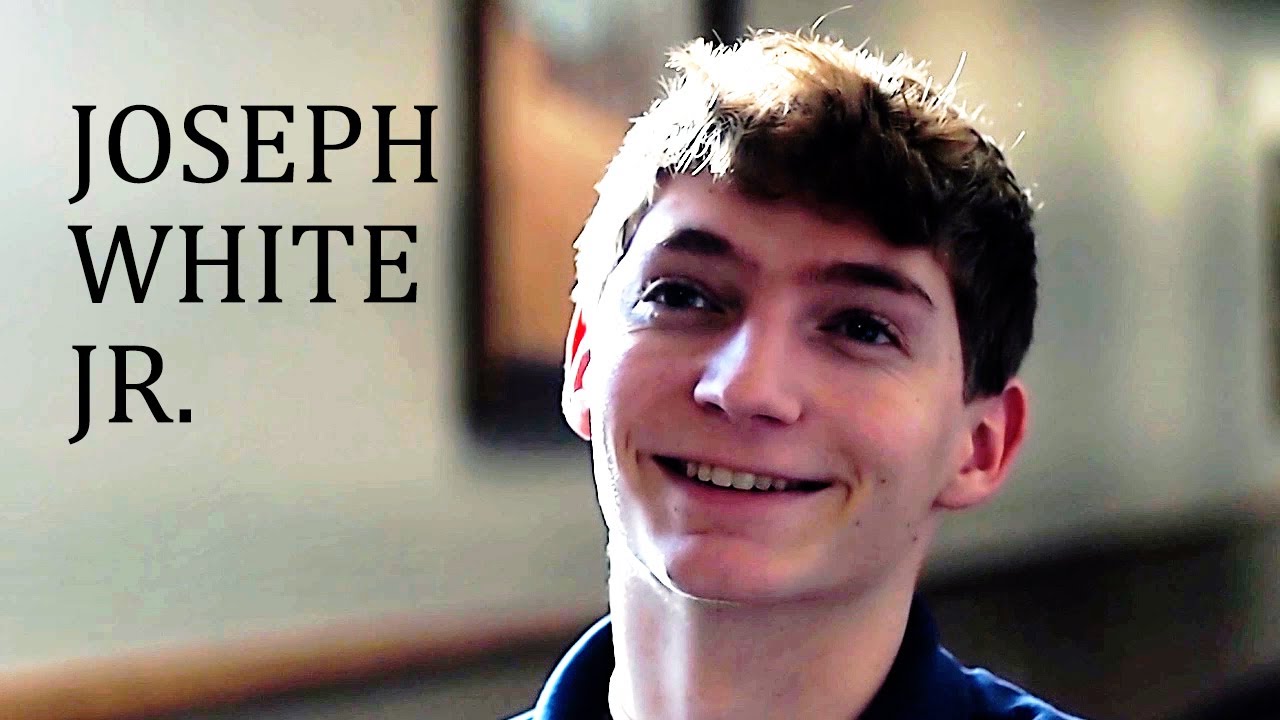 Joseph White Jr. | Dance | Caleb Lopez - YouTube