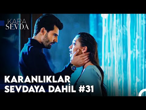 Emir, Nihan'ı Kendine Getirdi! - Kara Sevda