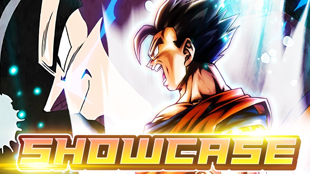 NEW F2P ULTIMATE GOHAN IS DECENT AT BEST! NOT BAD BUT NOT AMAZING ...