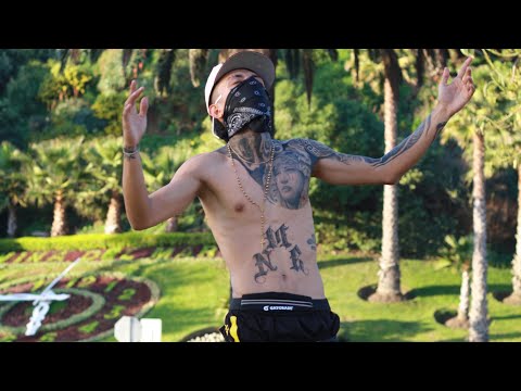 JOTEN JN - PEOPLE (VIDEO OFICIAL ) 