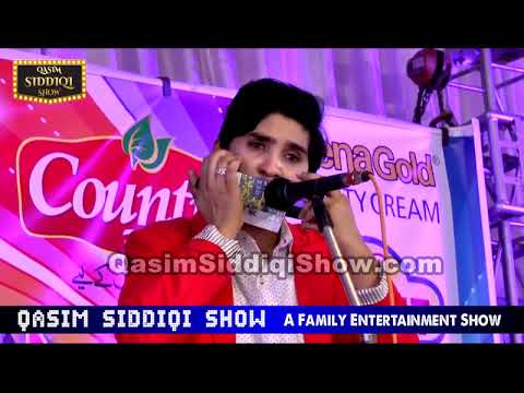Female Singer Soha Magical Performance with Kangi and Mouth - YouTube