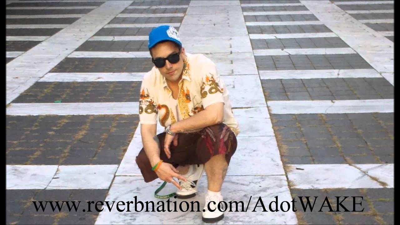 Jee Juh Contest January 2014: P.U.S.H- AdotWAKE - YouTube