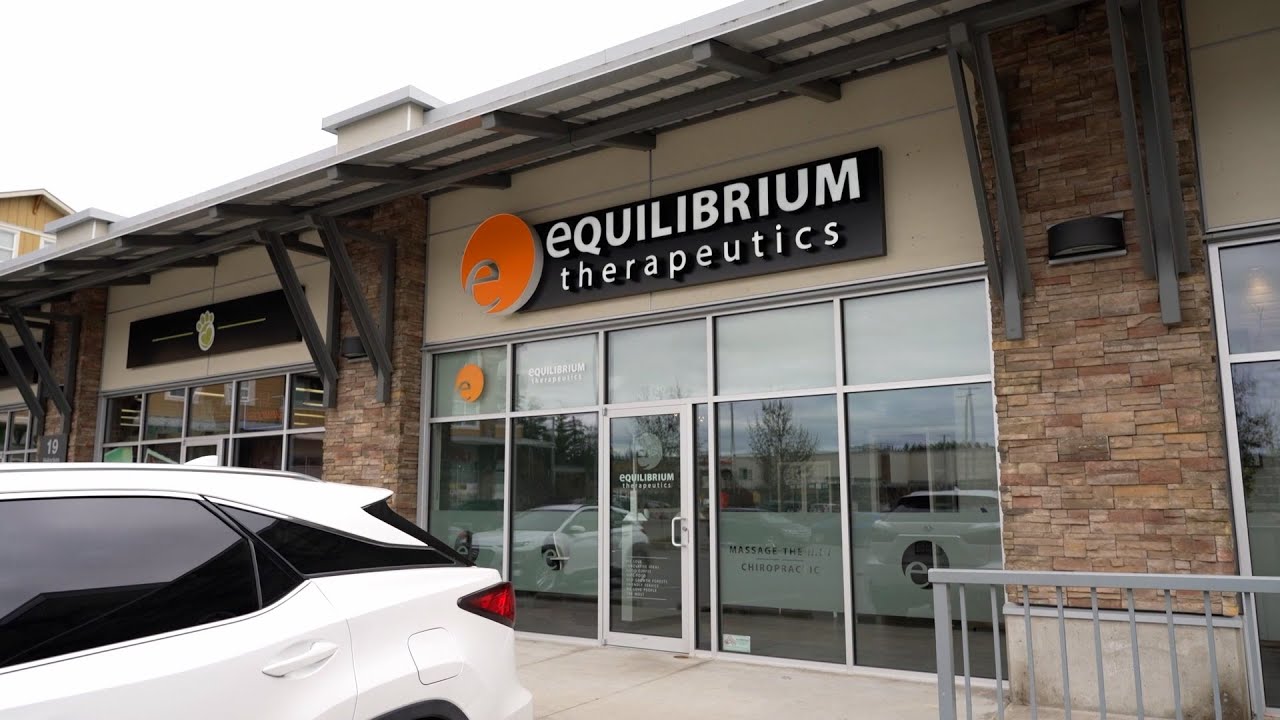 Equilibrium Therapeutics – 2022 Chamber Award Nominee for Business of the Year (11-39 Employees ...