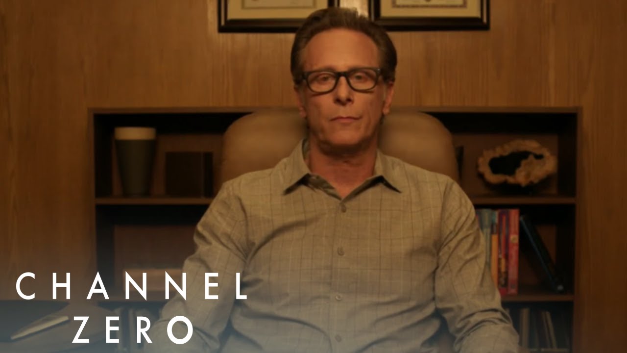 CHANNEL ZERO: THE DREAM DOOR | Season 4, Episode 3: Seeing And ...