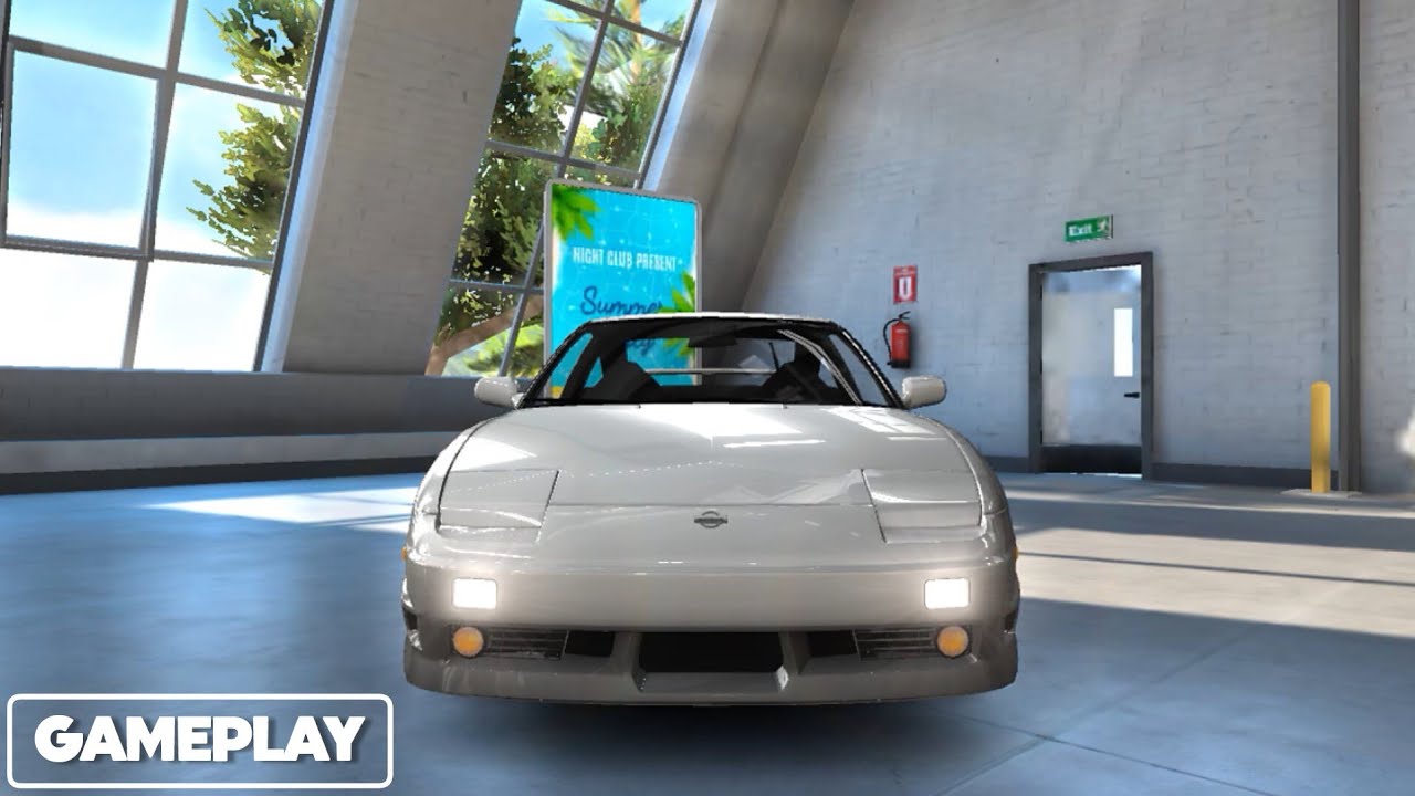 Race Max Pro - Car Racing | Gameplay Walkthrough for IOS And Android ...